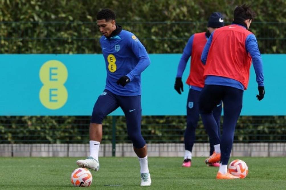 Jude Bellingham et Levi Colwill quittent la sélection à cause de ...