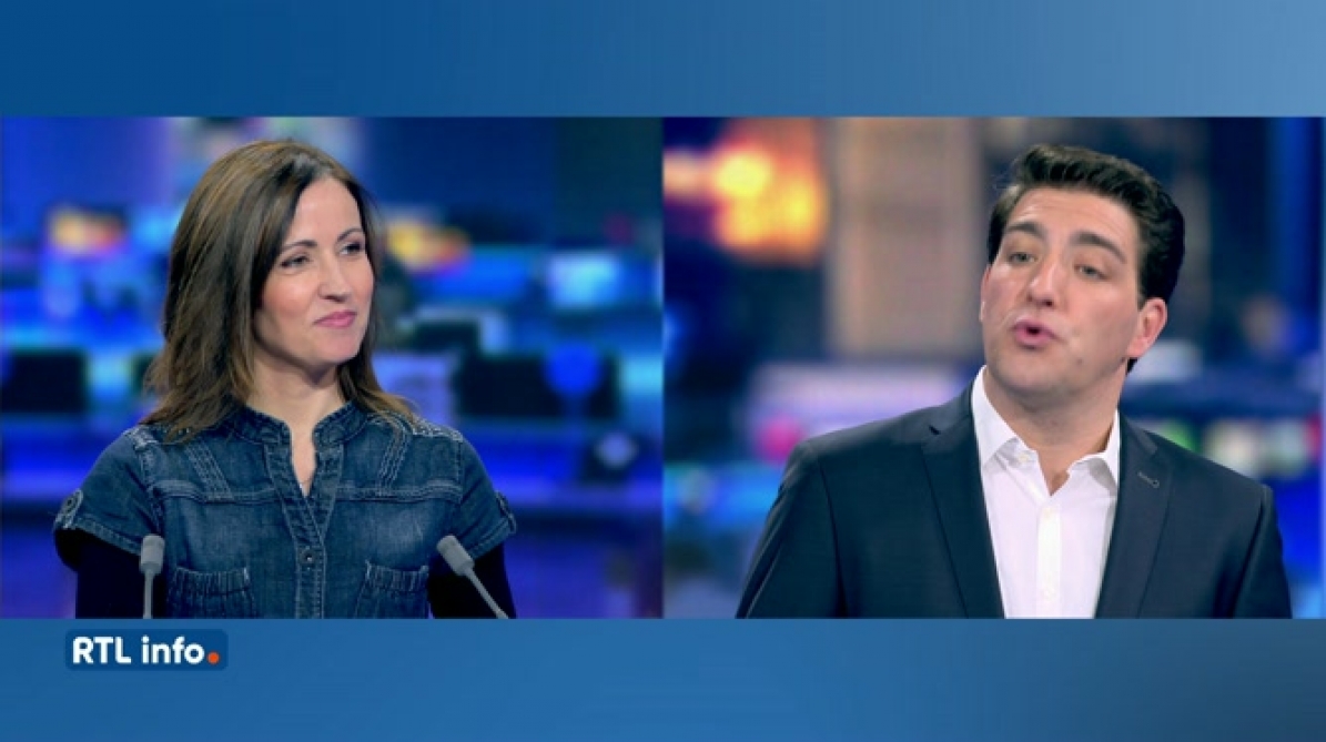 Qualifs pour l'Euro 2024: victoire des Diables en amical contre la ...