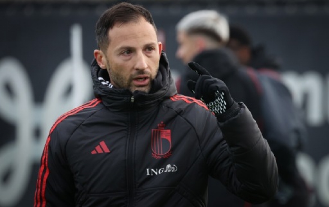 Les Diables Rouges retrouvent l'Azerbaidjan pour la 6e fois | RTL Info