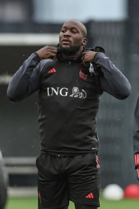 Victoire impérative pour les Diables Rouges contre l'Azerbaïdjan afin d ...