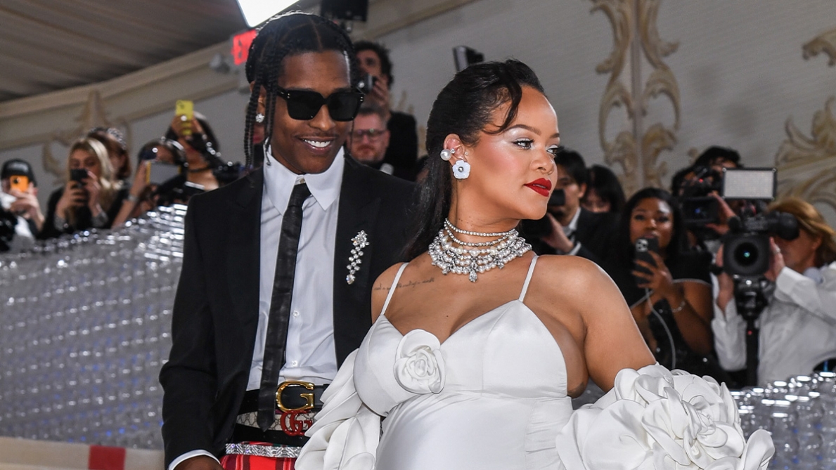 Le rappeur A$AP Rocky sera jugé pour avoir tiré sur un ancien ami | RTL ...