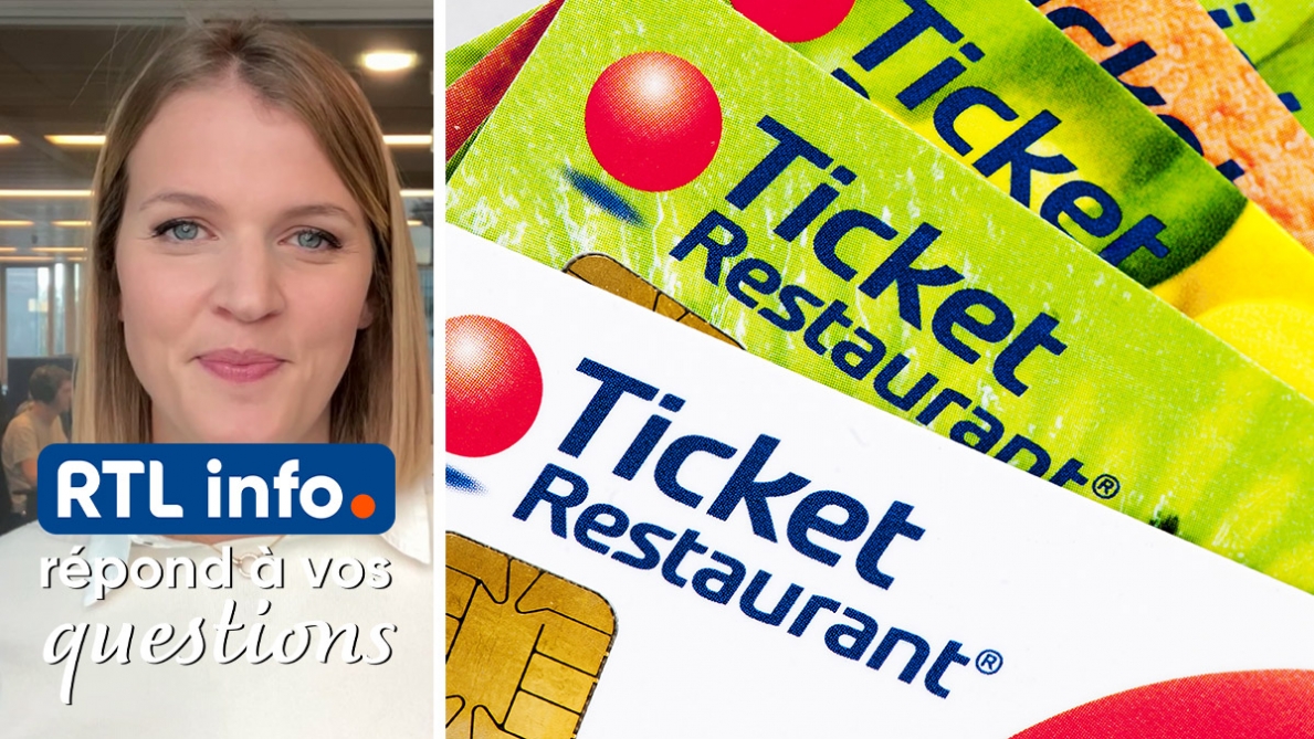 Pourquoi le montant de mes chèques-repas n'augmente-t-il pas avec l ...