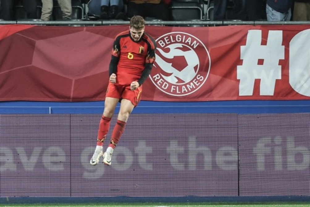 Les Diablotins obtiennent un partage au goût amer contre les favoris ...