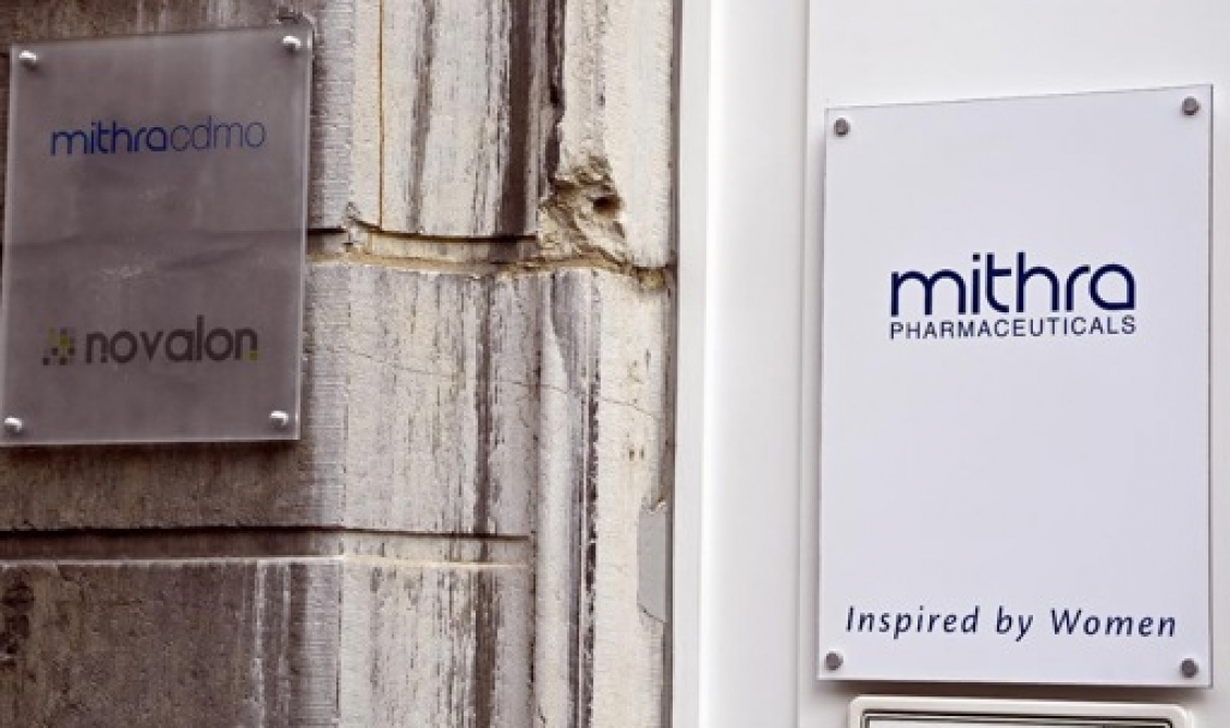 Sursis prolongés pour le CDMO de Mithra et pour Novalon | RTL Info