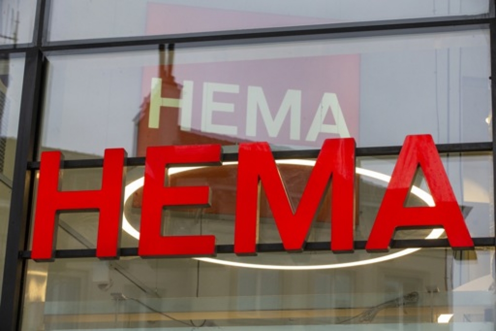 Hema ouvre un 100e magasin en Belgique | RTL Info Hema ouvre un 100e magasin en Belgique | RTL Info