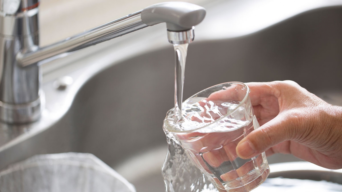PFAS Pollution in Ronquières Tap Water: Latest Updates and ...