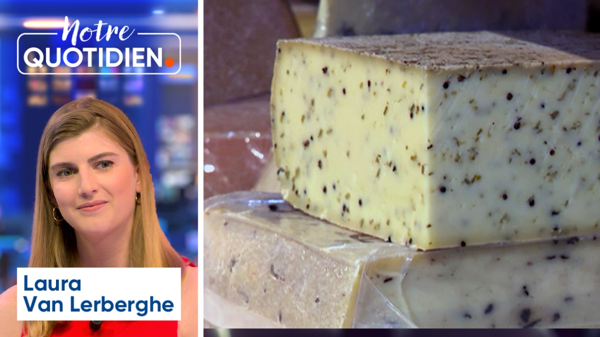 Une météo propice à la raclette: mais quelle est la différence entre le ...