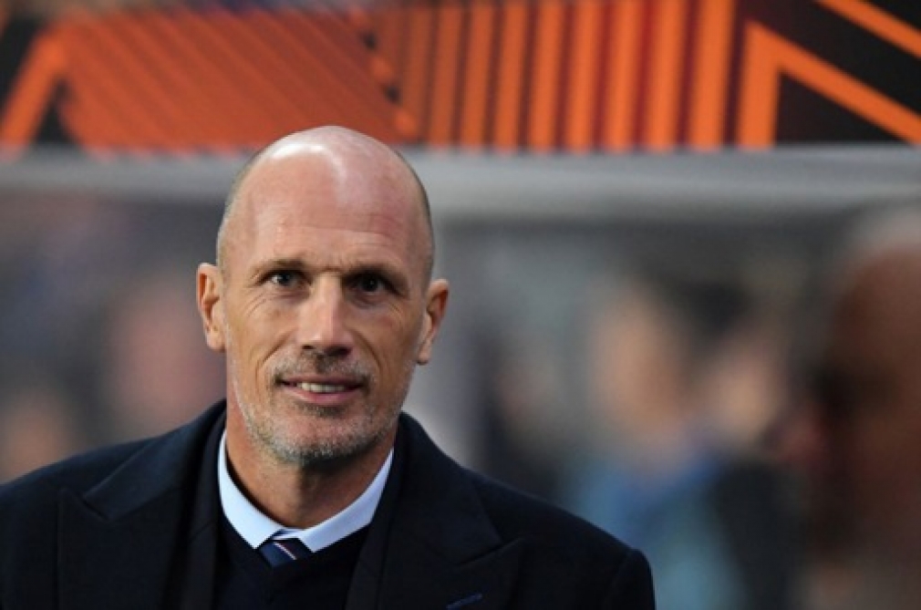 Les Rangers égalisent sur le fil à Aberdeen, Clement toujours invaincu ...