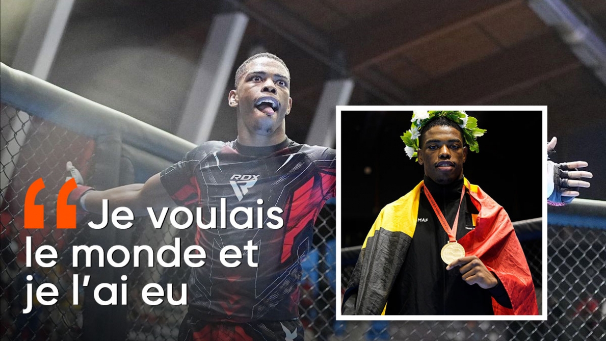 Nous vous parlions de Patrick Habirora: quelques mois plus tard, le ...