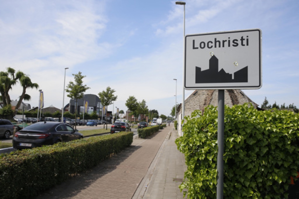 Lochristi et Wachtebeke vont fusionner en 2025 | RTL Info