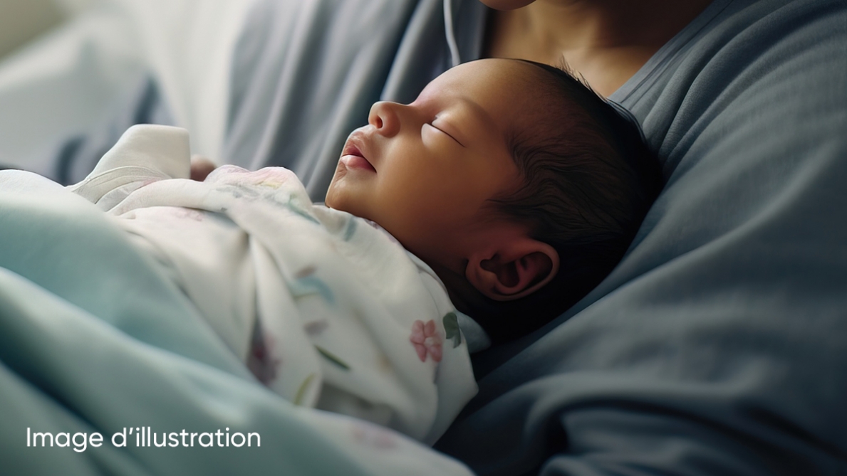 "C'est un exploit extraordinaire": Safina Namukwaya, une Ougandaise de 70 ans, donne naissance à ...