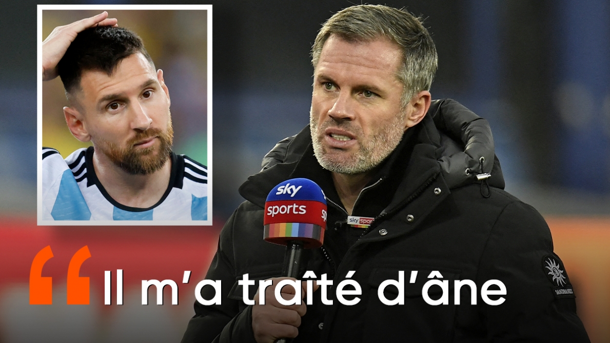 Lionel Messi refuse de participer à une émission... parce qu'il a été ...