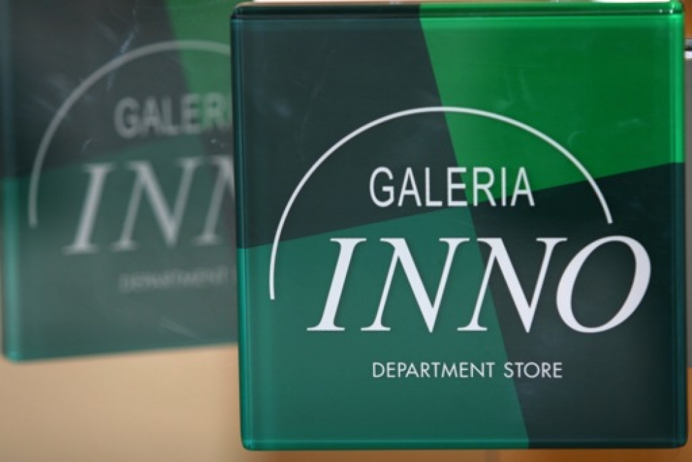 "Inno est totalement indépendant de Signa Holding", affirme sa ...