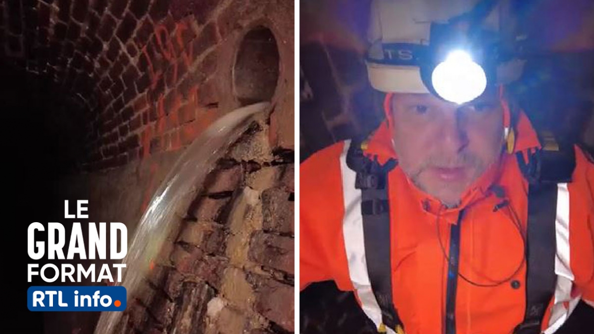 The Grand Format: Inside the Colossal Project to Modernize Brussels ...