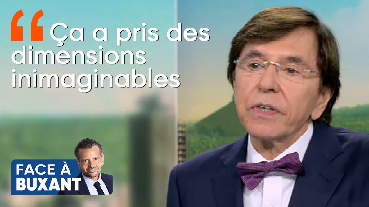 The Labyrinth of Power: Elio Di Rupo's Journey Through the Trusgnach ...