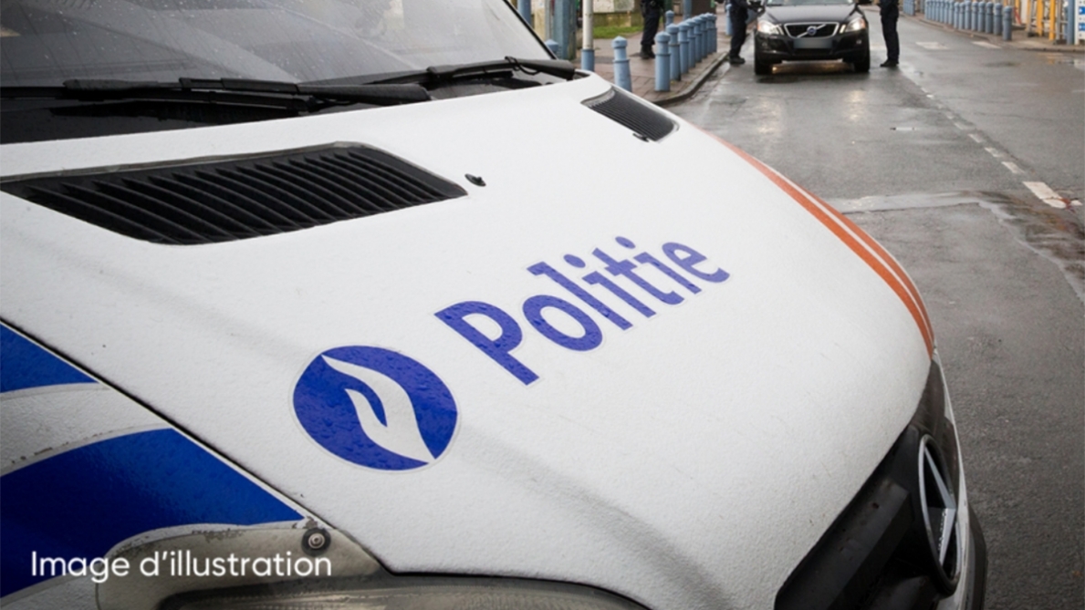 Tragic Road Accident Claims 12-Year-Old Boy's Life in Heist-op-den-Berg, Province of Antwerp ...