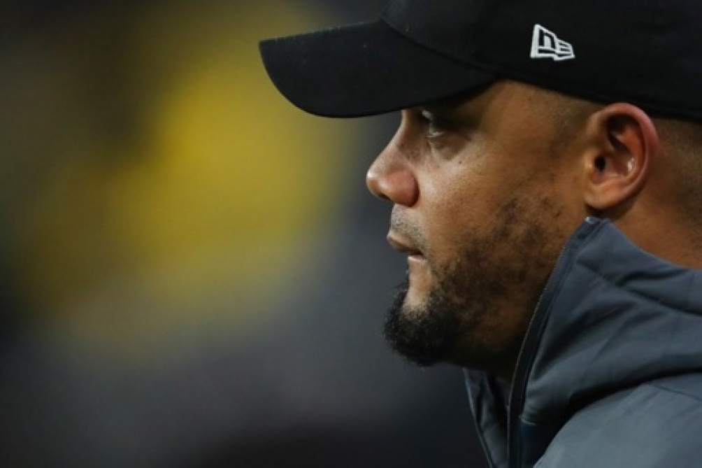 Burnley subit sa 12e défaite de la saison | RTL Info