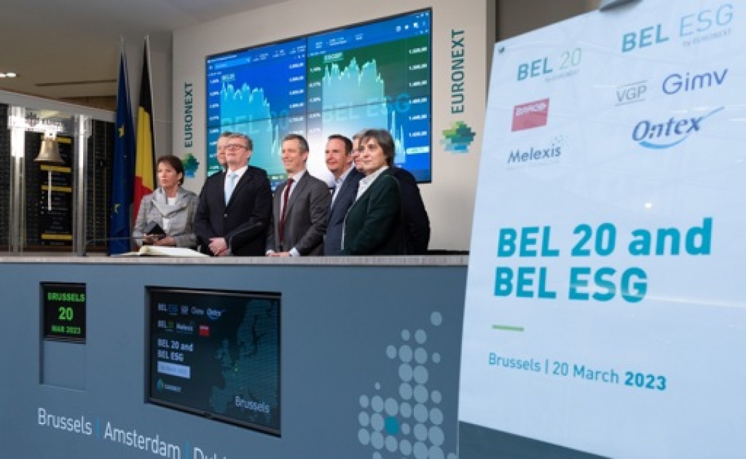 Quatre patrons belges sur dix ont vu leur rémunération baisser en 2023 | RTL Info