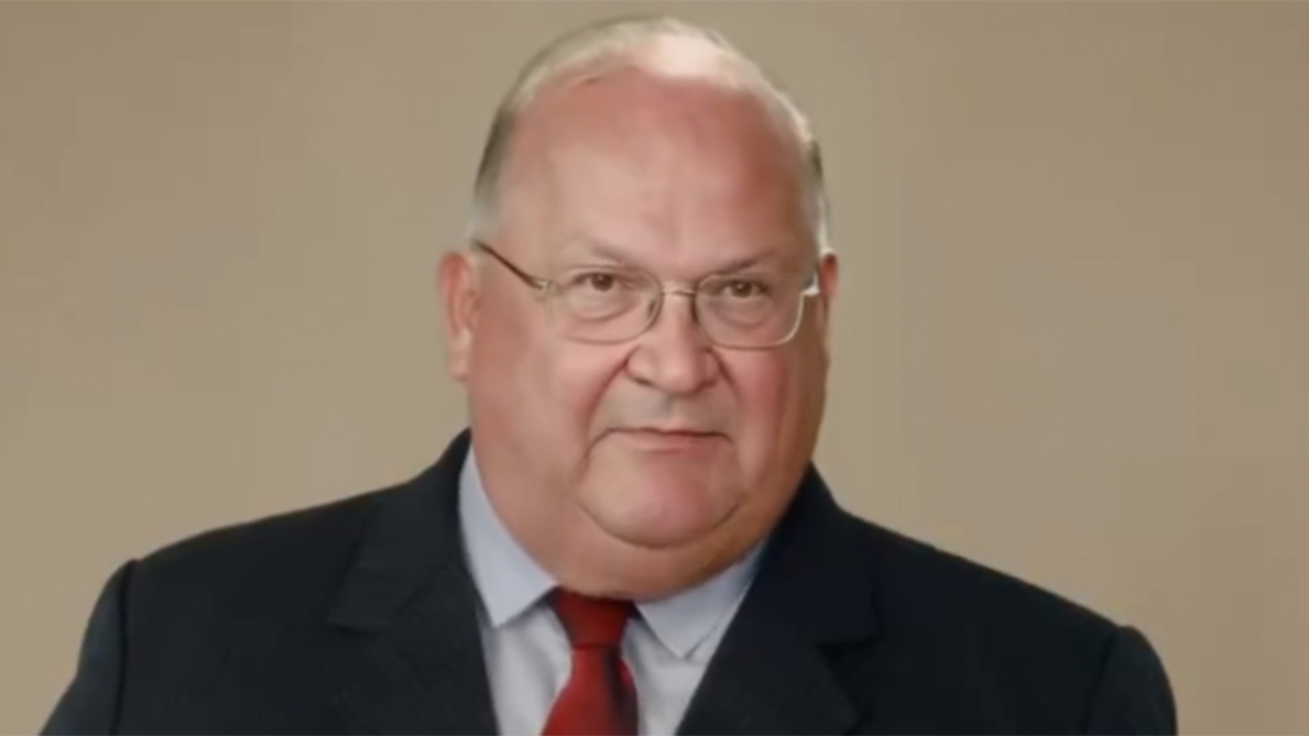 Jean-Luc Dehaene, l'ancien Premier ministre, ramené à la vie grâce à l ...