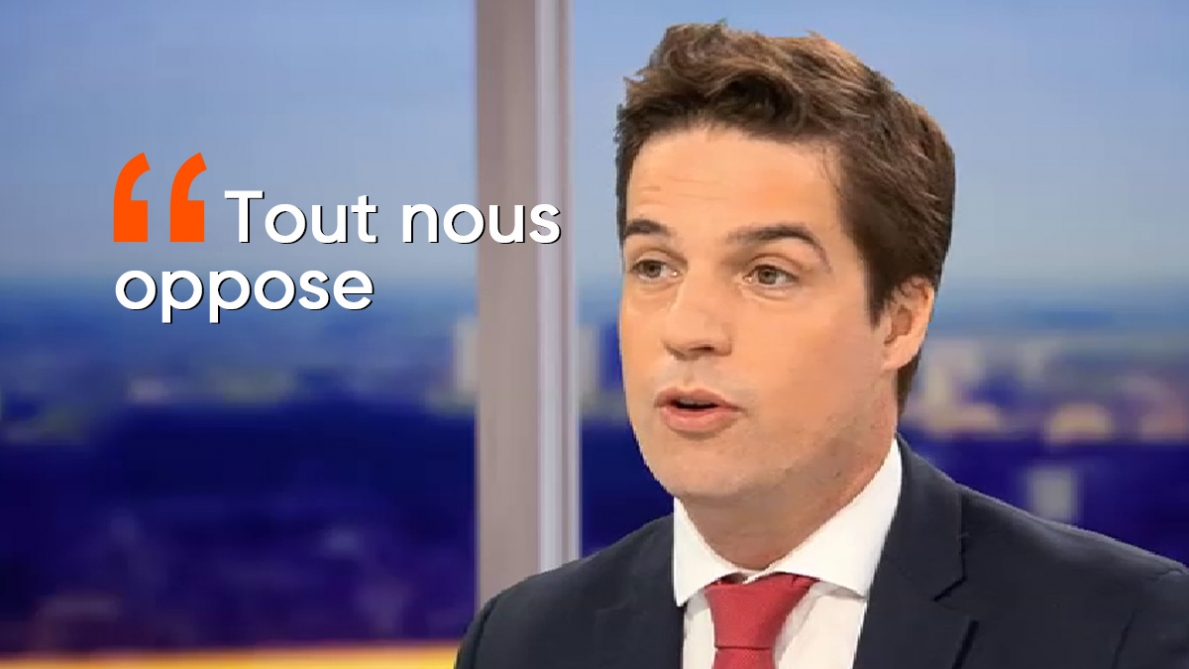 The Punchers: Thomas Dermine Takes on Bart De Wever and the N-VA ...