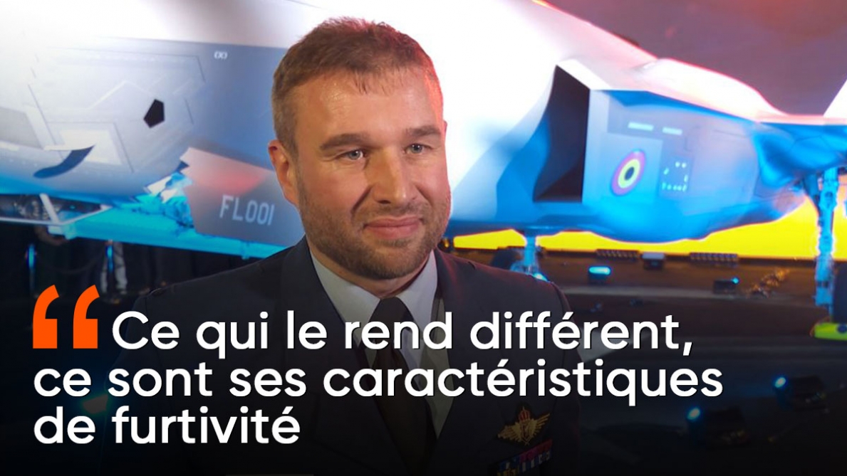 Belgian F-35 Fighter Jet Launch: Exclusive Coverage from Factory ...