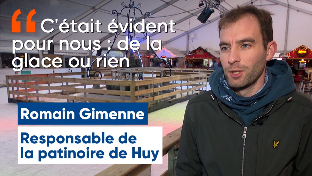 "Ça a été un flop complet": après les éphémères pistes de patins à ...