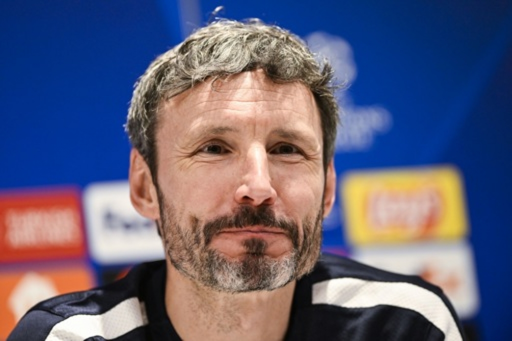 Mark van Bommel retient les enseignements tirés d'une "première expérience à ce niveau" | RTL Info