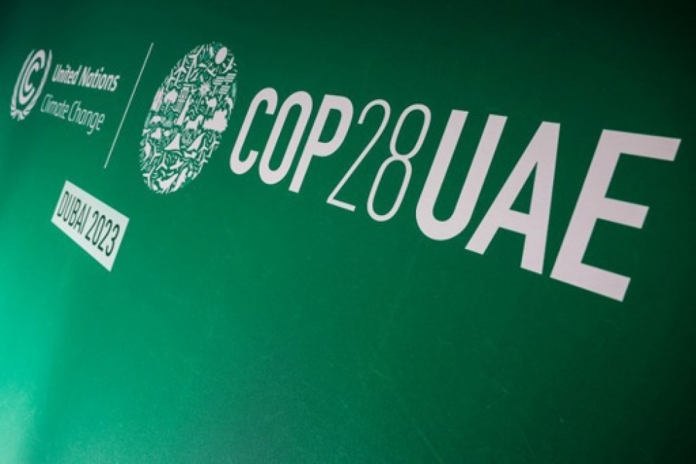 La COP28 accouche d'une avancée historique mais insuffisante, juge la ...