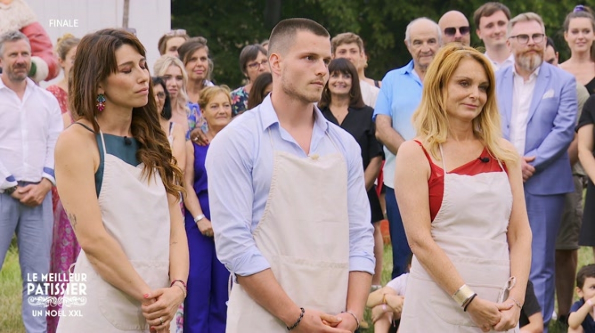 Qui a remporté le trophée du Meilleur Pâtissier ? | RTL Info