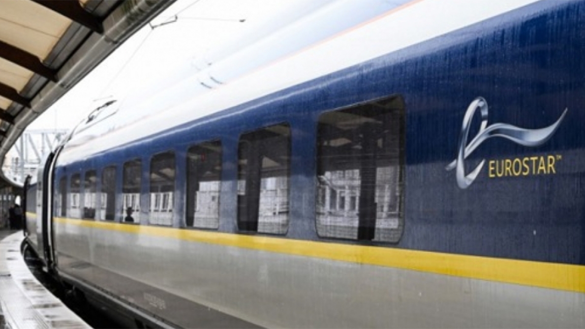 Une grève surprise entraîne la fermeture du tunnel sous la Manche "jusqu'à nouvel ordre": les ...