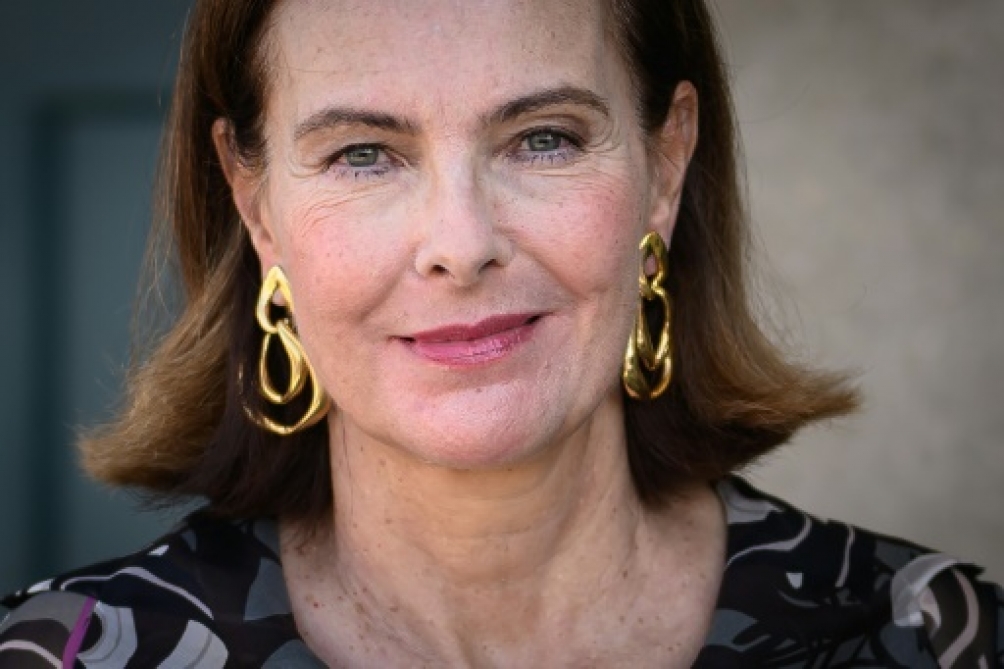 Carole Bouquet défend Gérard Depardieu, son ex-compagnon: "J'ai peur ...