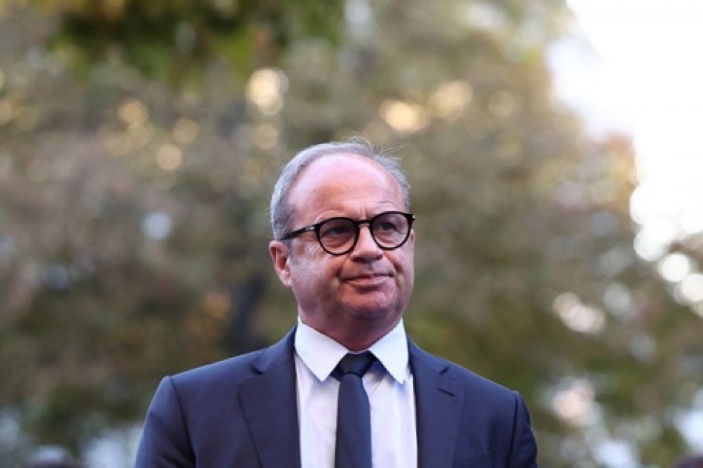 Luis Campos et le Celta mettent un terme à leur collaboration | RTL Info