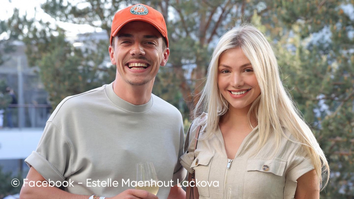 Excellente nouvelle pour Mallory Gabsi et sa compagne Estelle: "Nous ...