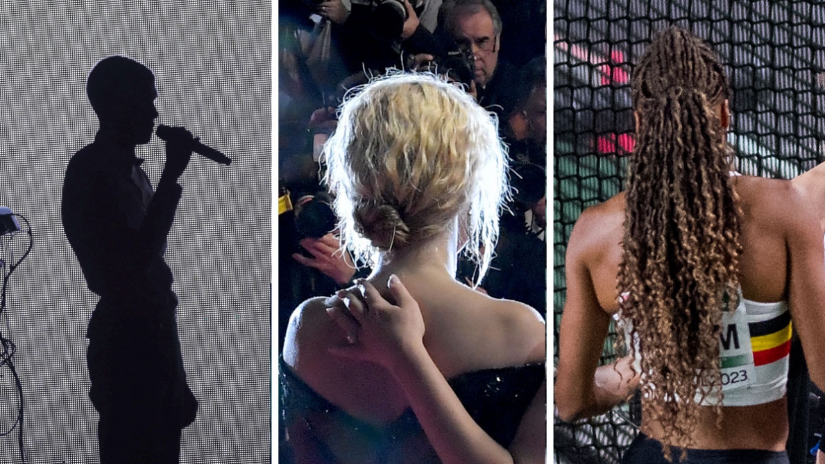 Voici les personnalités préférées des Belges francophones pour l'année 2023 | RTL Info