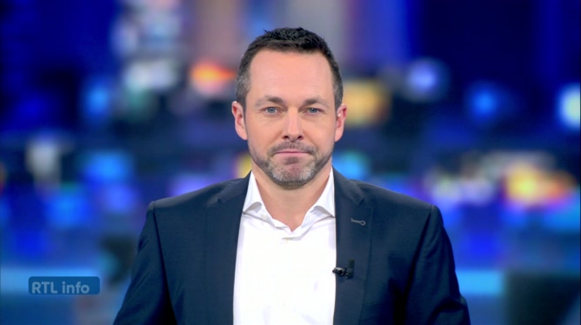 RTL info 13h du 27 décembre 2023 en intégralité | RTL Info