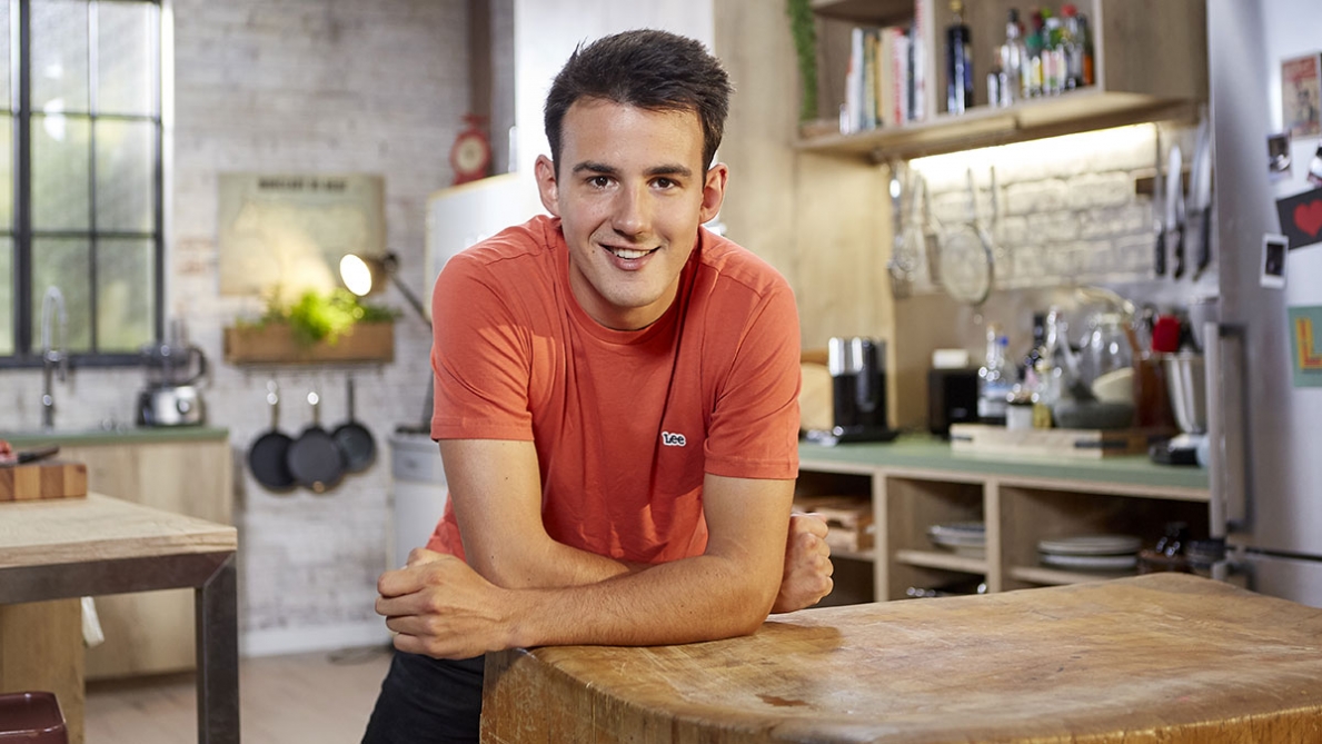 "Je veux en faire un rendez-vous familial passionnant": Loïc devient le ...