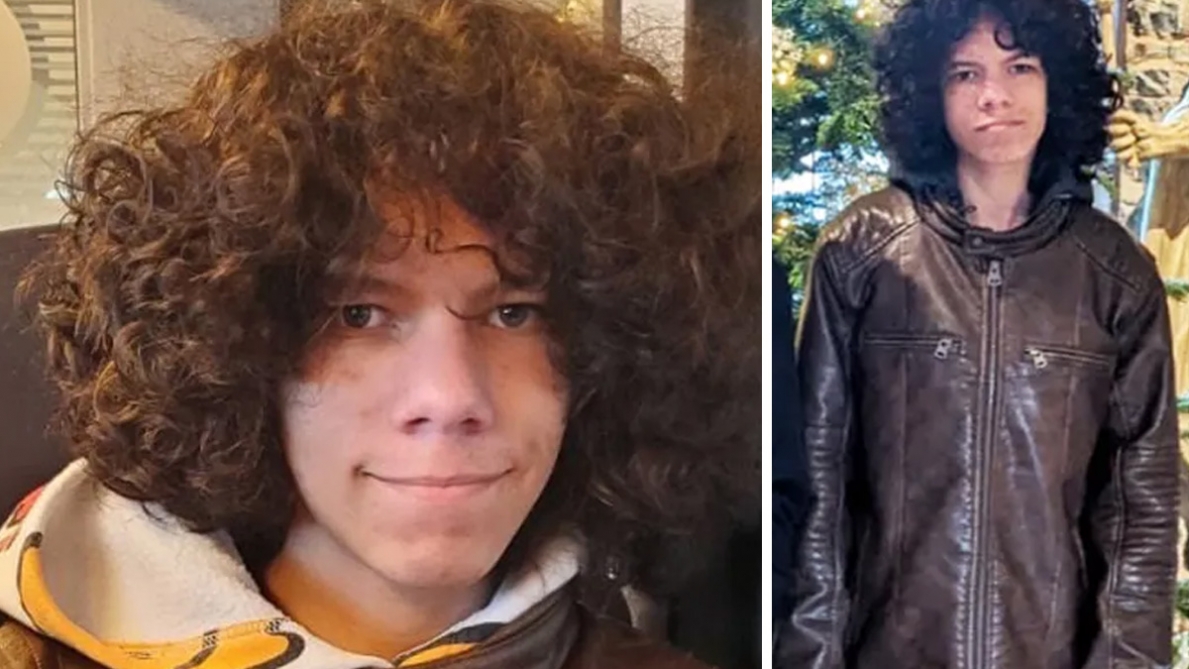 Missing 13-year-old American Boy in Belgium: Jonah Laroche - Help Find ...