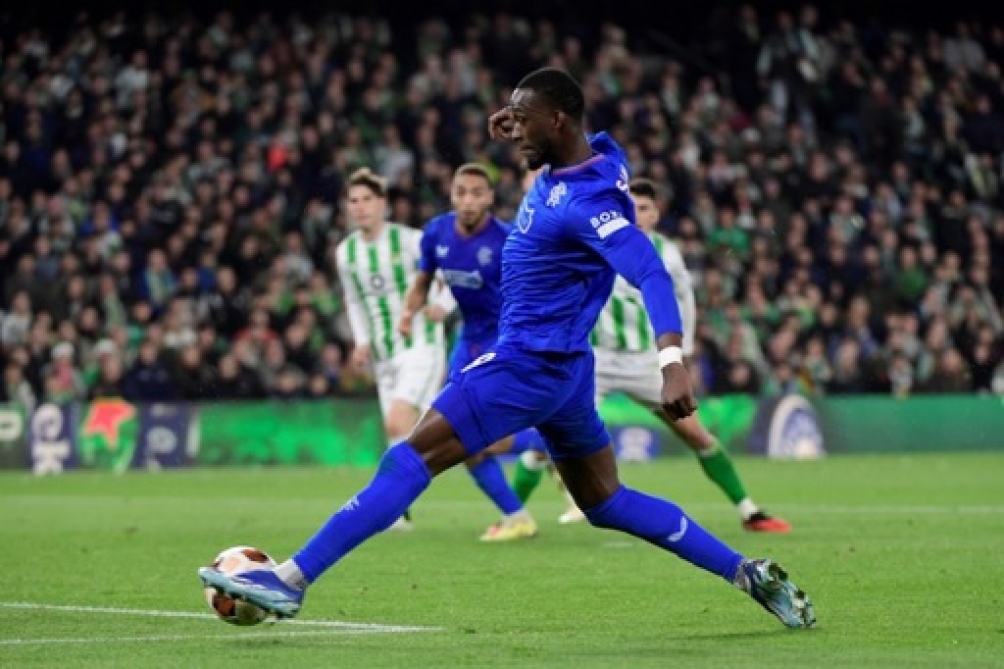 Nicolas Raskin a effectué son retour lors de la victoire 3-1 des ...