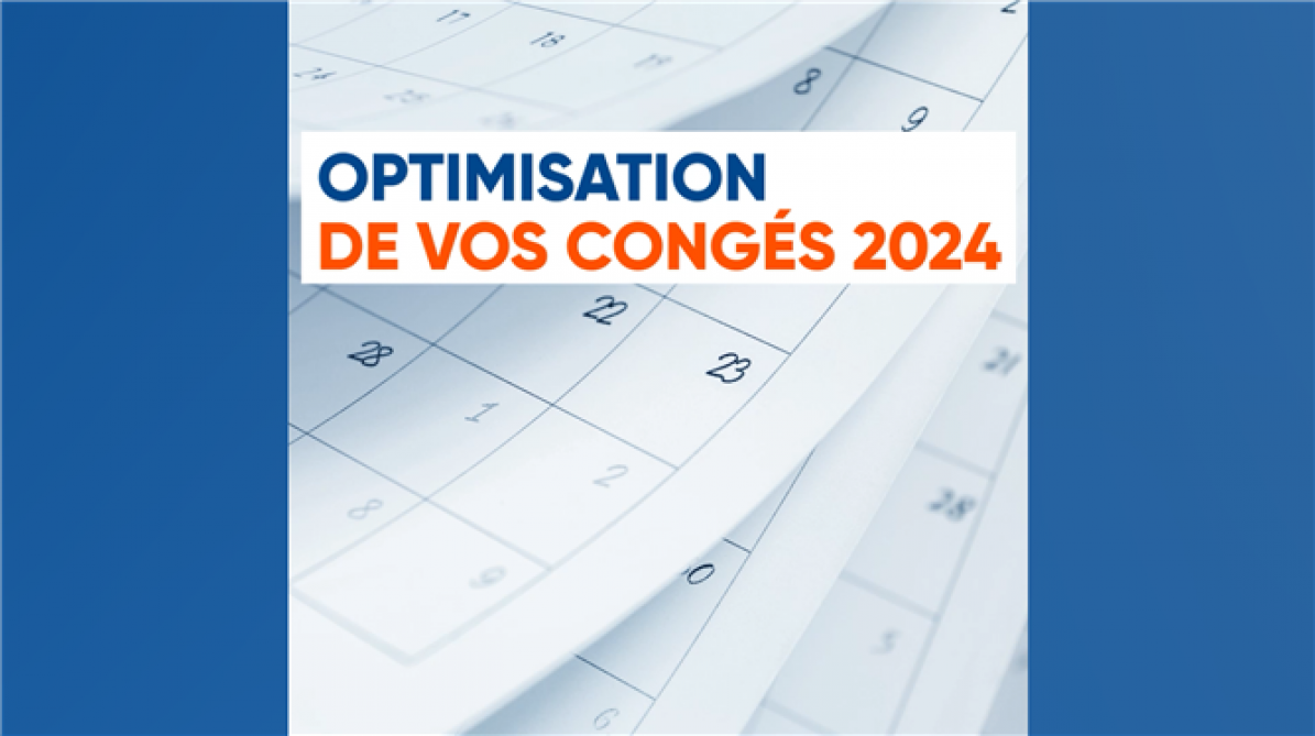 Comment optimiser ses jours de congé en 2024? | RTL Info Comment optimiser ses jours de congé en 2024? | RTL Info
