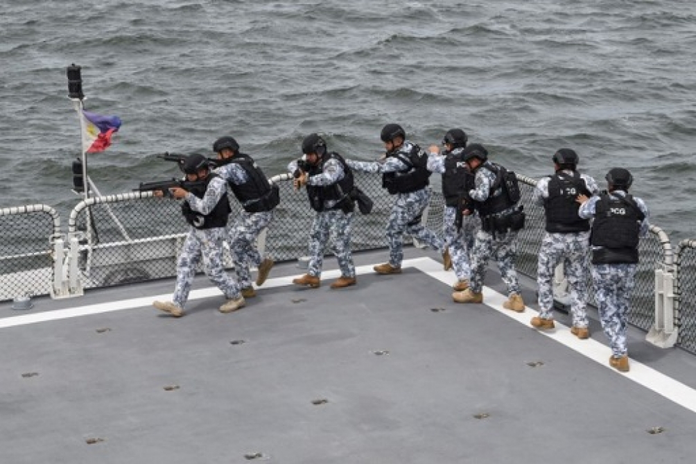 Stabilité des actes de piraterie en 2023 malgré les tensions en mer ...