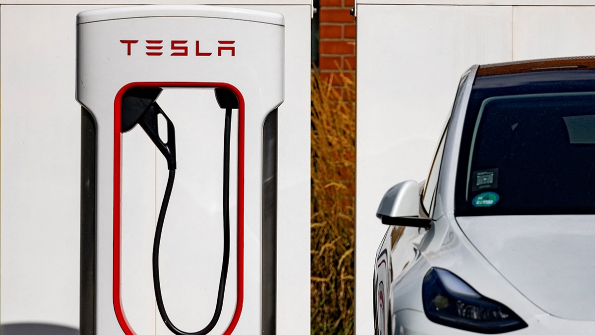 Troubles in Tesla: Production Suspension and Safety Concerns - Archyde