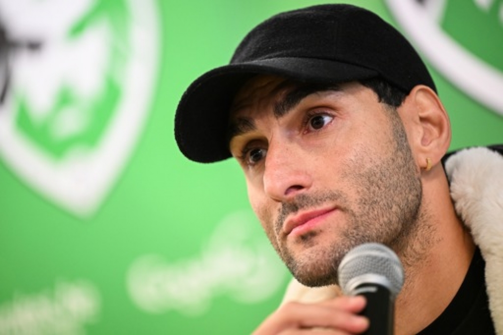 Marouane Fellaini met un terme à sa carrière à l'âge de 36 ans | RTL Info