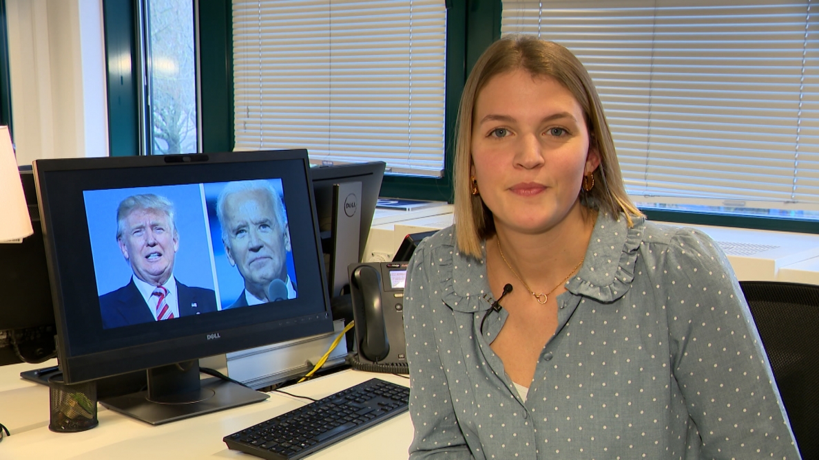 Elections américaines 2024: quelle est la différence entre un caucus et une primaire? | RTL Info