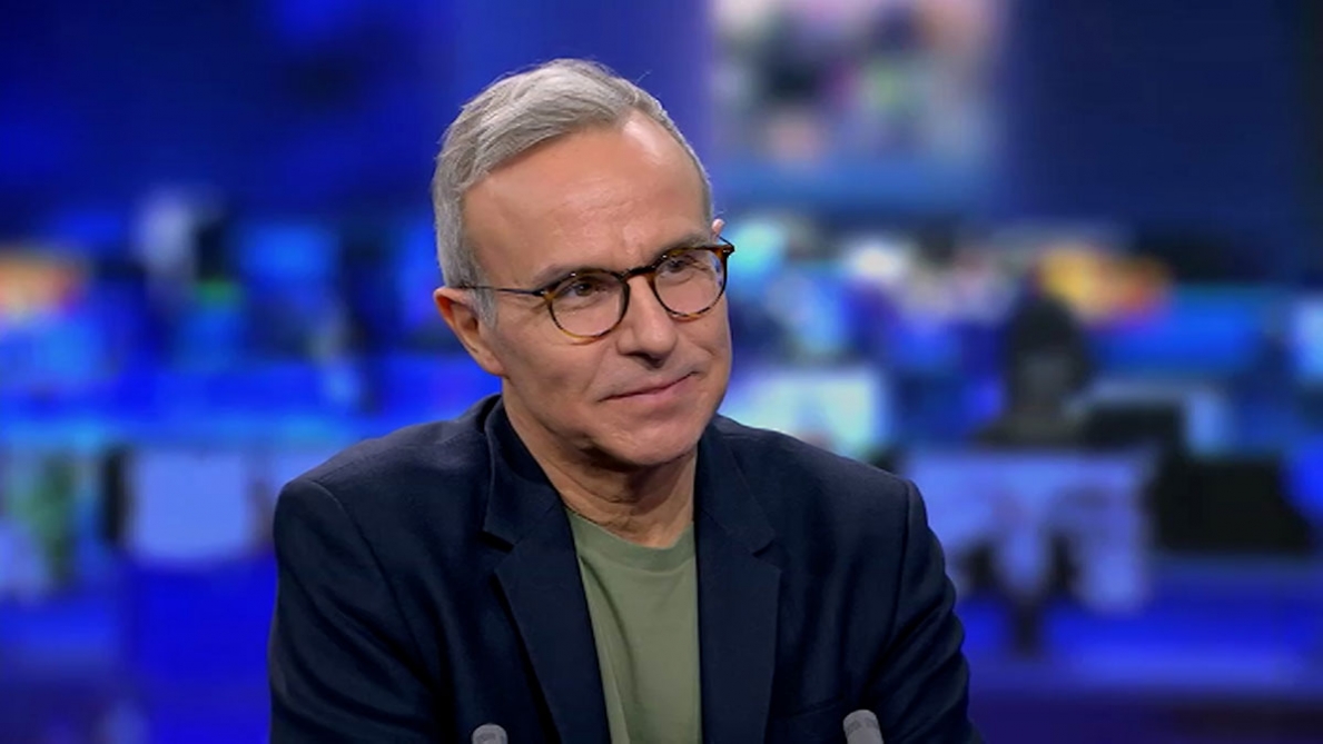 "Il a compté dans ma vie": dans son dernier roman, Philippe Besson rend ...