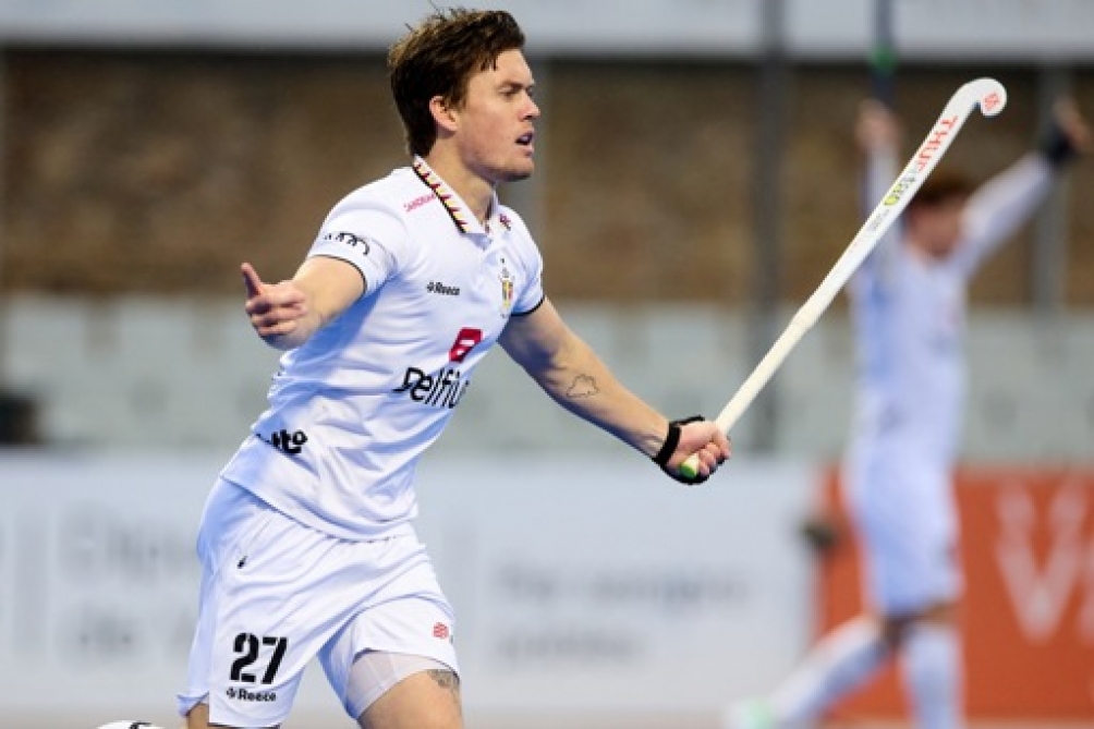 Tom Boon double les récompenses au TQO de Valence | RTL Info