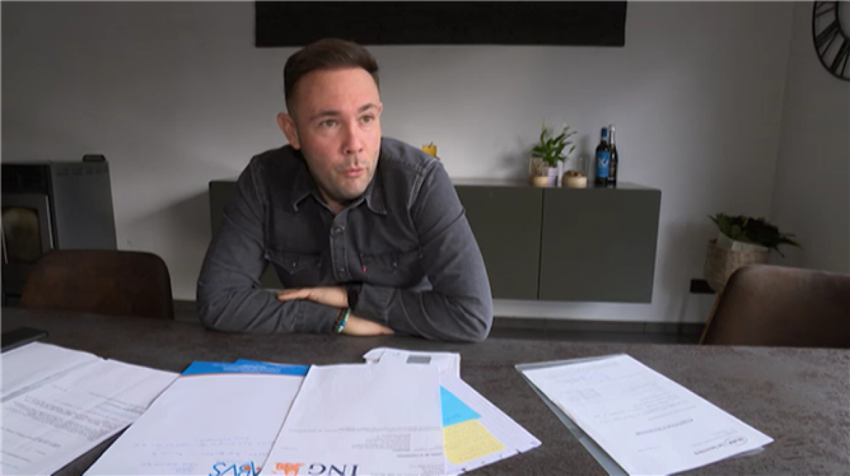 Alexandre a perdu des milliers d'euros à cause d'une arnaque par ...