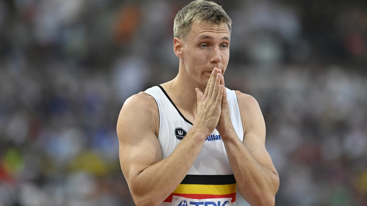 Terrible nouvelle pour Julien Watrin: atteint d'un cancer du testicule ...