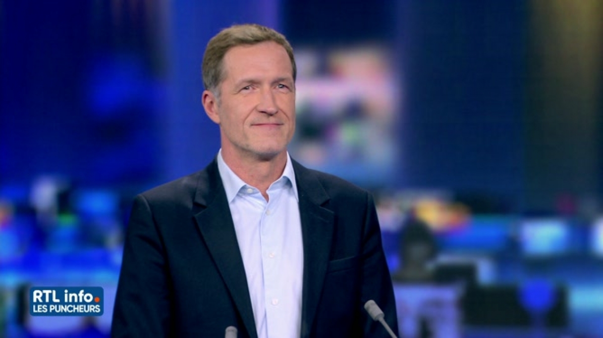 Le président du PS Paul Magnette face aux Puncheurs: l'intégralité de l ...