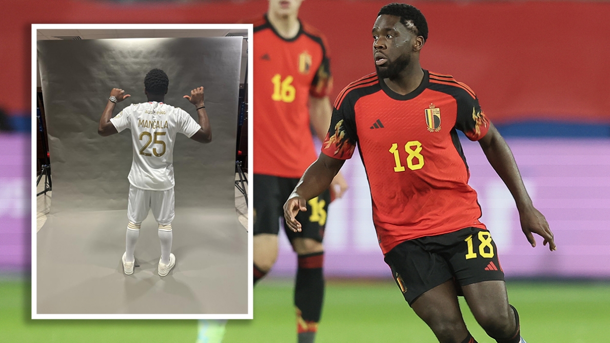 Les dernières heures du mercato EN DIRECT: transfert imminent pour deux ...