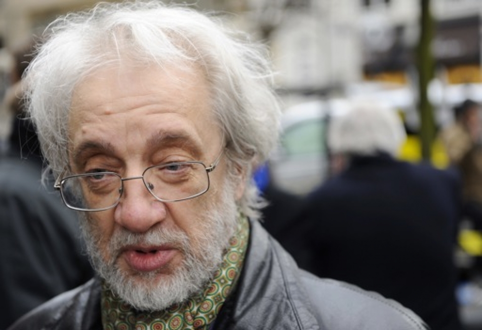 L'écrivain flamand Walter van den Broeck est décédé | RTL Info